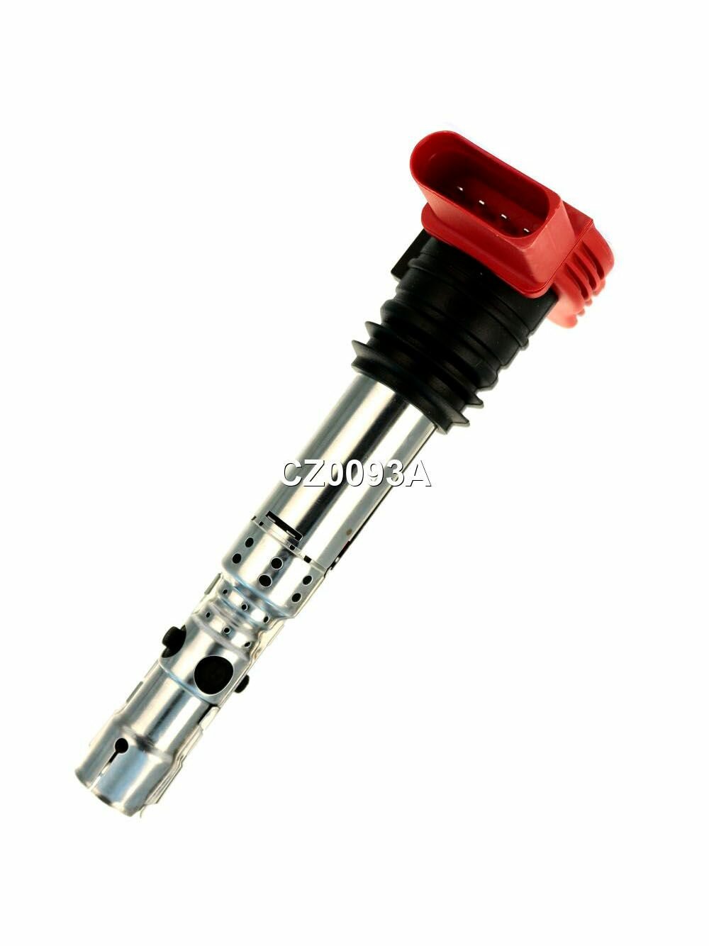 Катушка зажигания Audi A4, A6, A8 (Ауди А4, А6, А8)