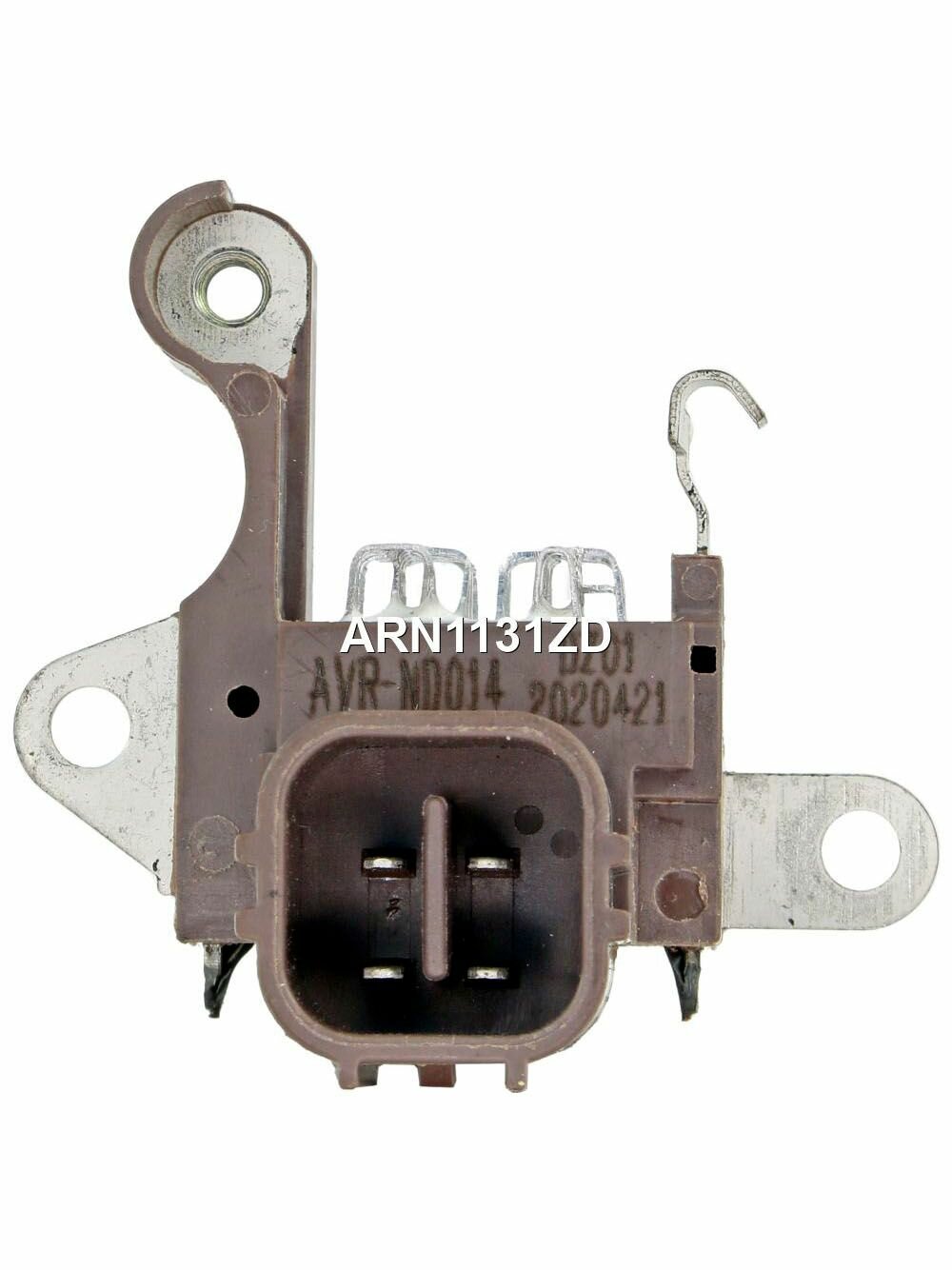 Регулятор генератора Toyota Crown (Тойота Краун)