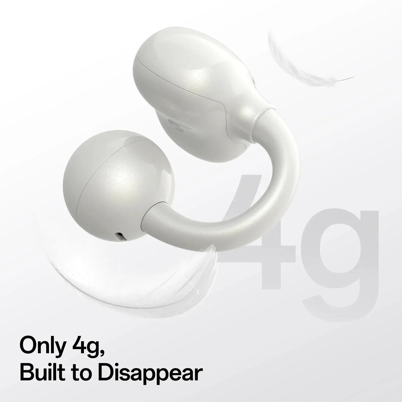 Наушники OneOdio OpenRock E Black — фото 1