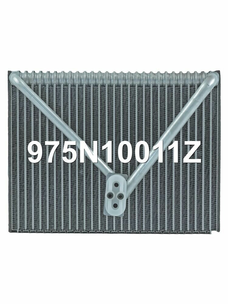 Испаритель кондиционера Zaufer 975N10011Z