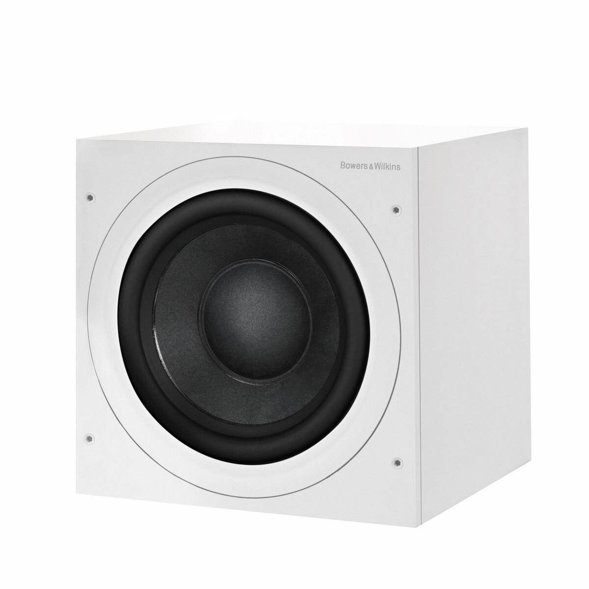 Активный сабвуфер Bowers & Wilkins ASW610 Matte White