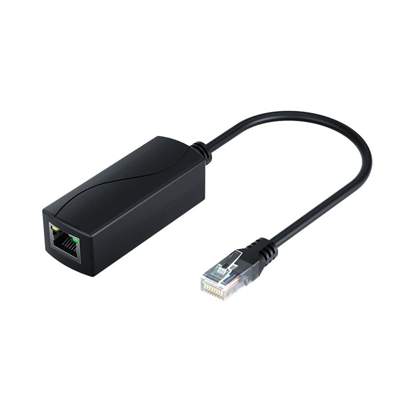 SHOYEE Преобразователь PoE 48В в 24В 48 to 24