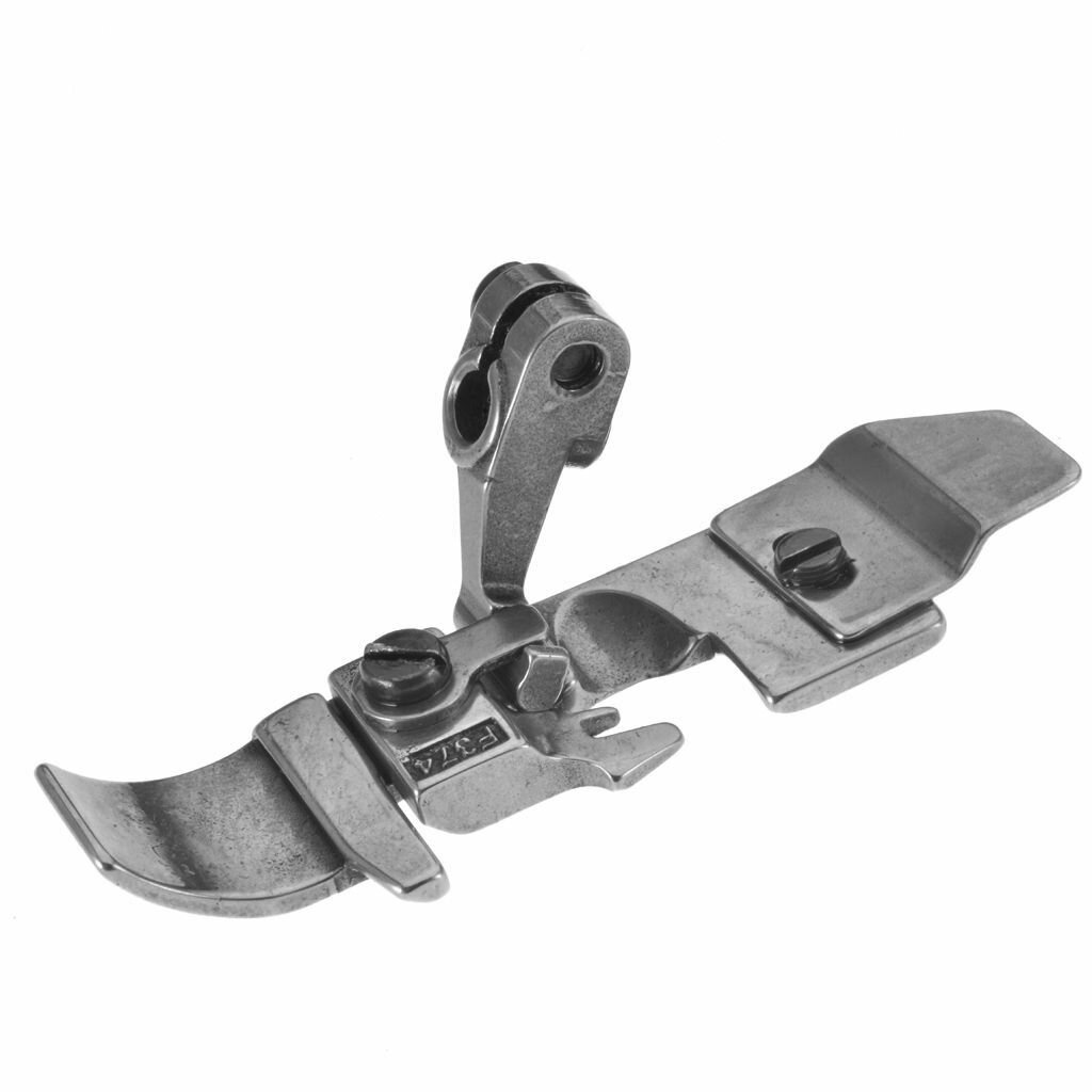 Прижимная лапка для четырехниточного оверлока 747 Детали швейной машины