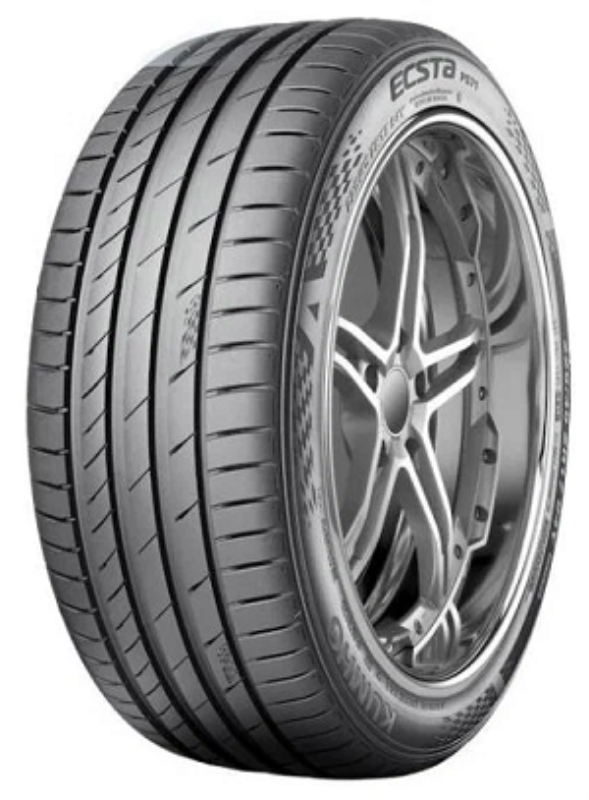 Автошина Kumho 265/50R20 ECSTA PS71 111W TL
