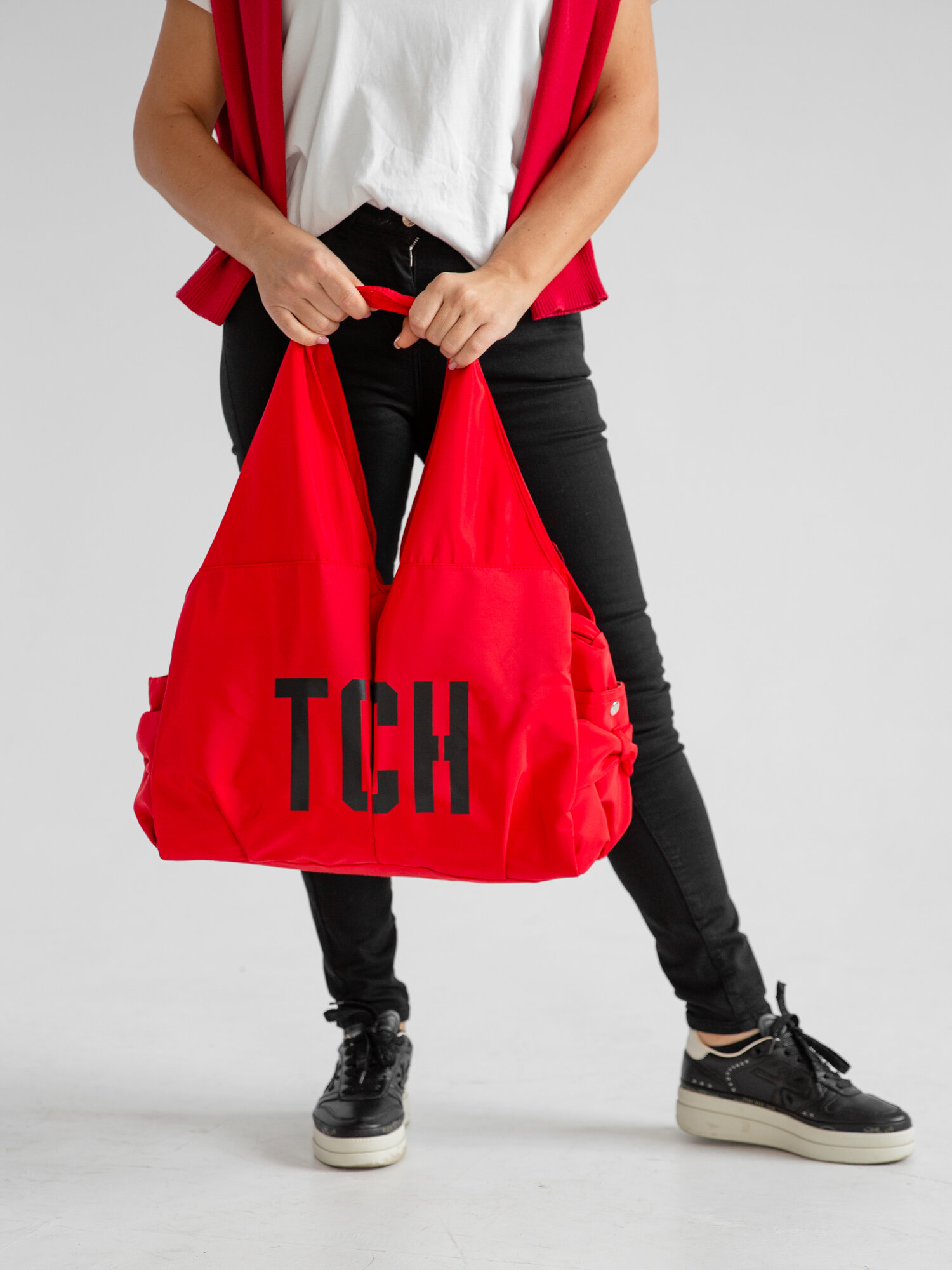 Сумка шоппер