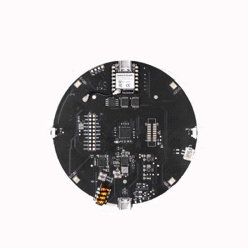 Seeed ReSpeaker XMOS XVF3800 ESP32 Board