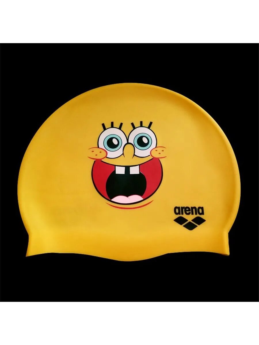 Arena Шапочка для плавания, размер: Универсальный