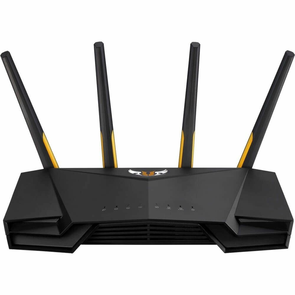 Wi-Fi маршрутизатор (роутер) ASUS TUF-AX3000 V2