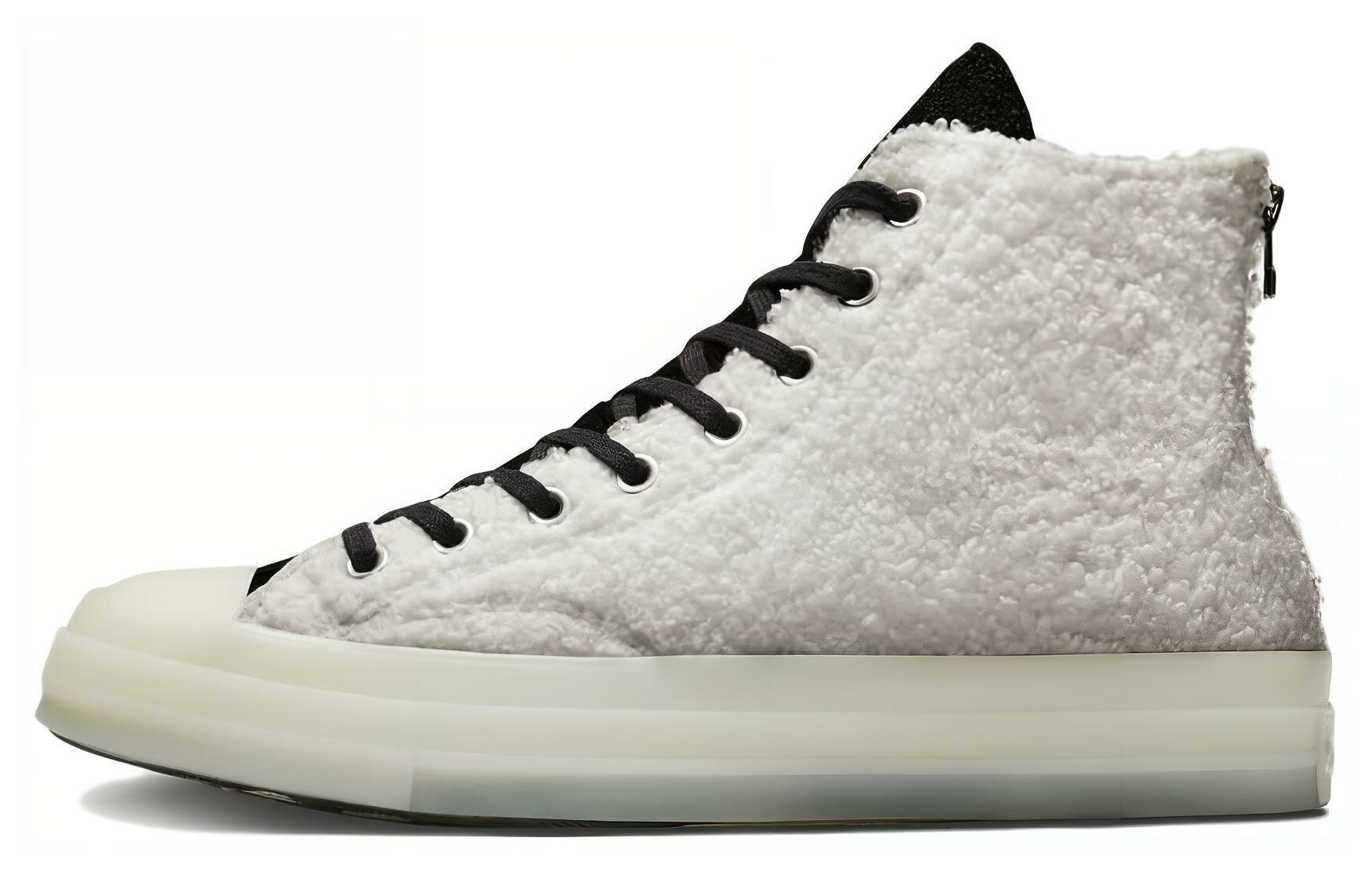Кроссовки Chuck 70 High