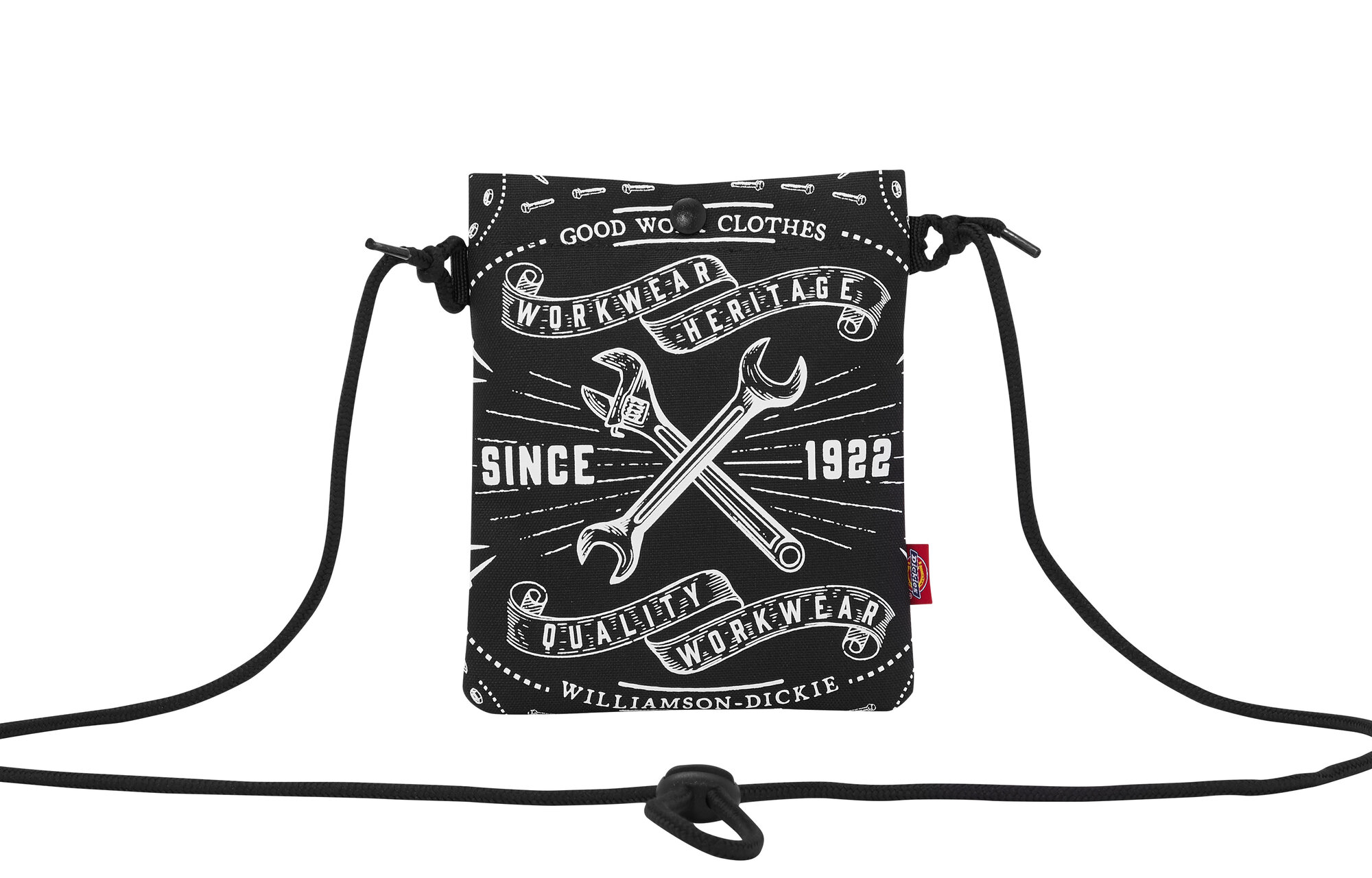 Сумка Dickies мини-сумка