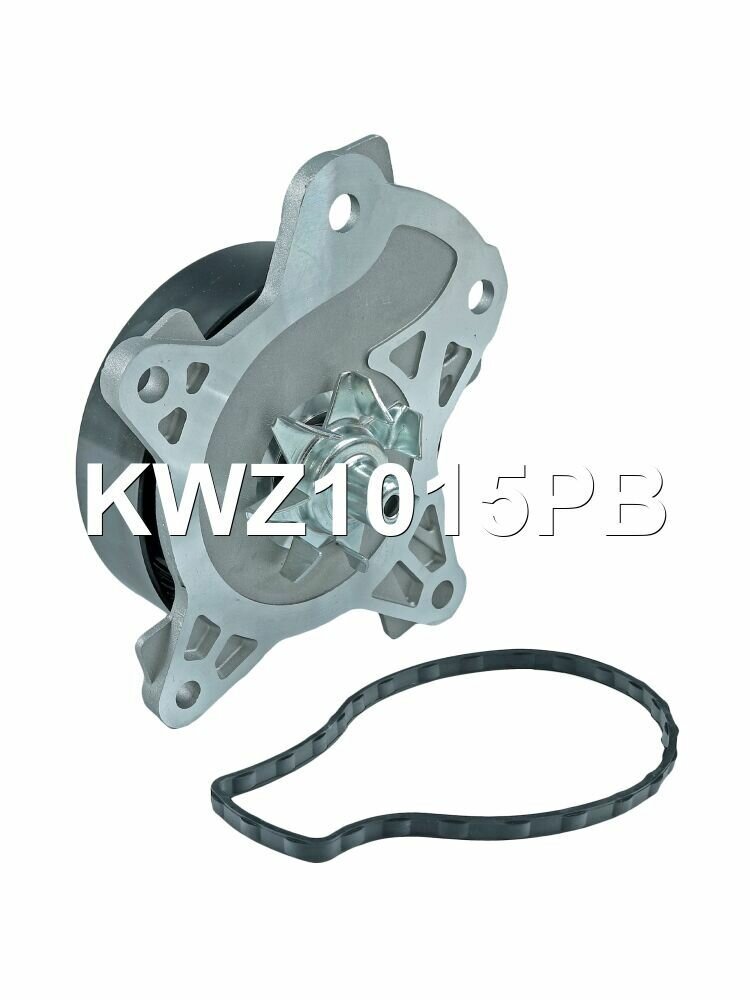 Помпа водяная Krauf KWZ1015PB
