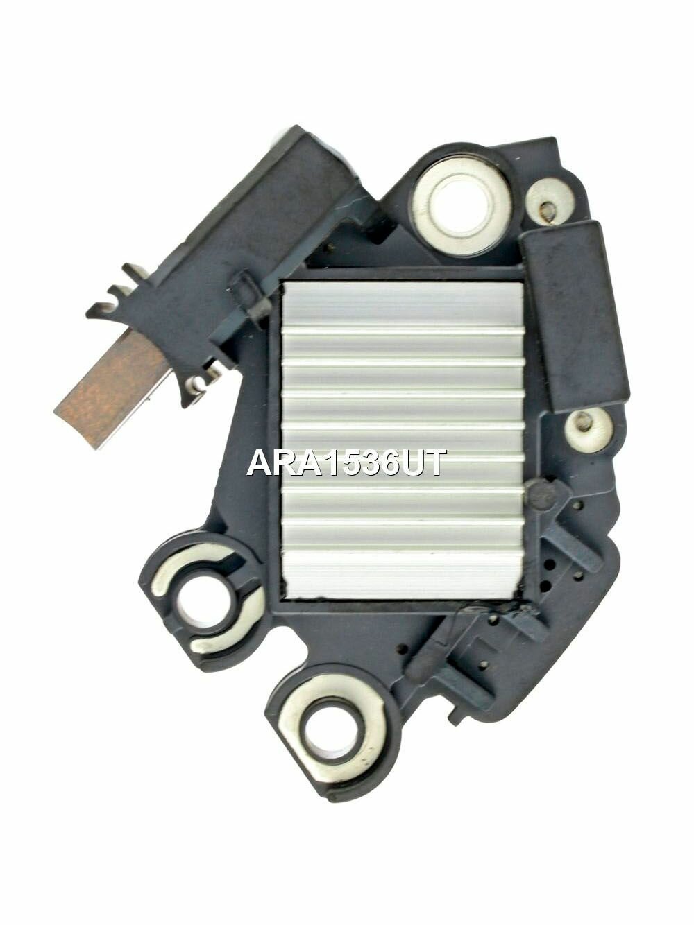 Регулятор генератора Hyundai Sonata (Хендай Соната) / Kia Magentis, Optima (Киа) / Mitsubishi Carisma Galant Grandis Pajero Space Runner (Митсубиси)