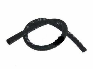 Бензошланг Каскад рез. черный (1м) 6,3х12-0,63 (ГОСТ 9356-75)