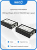 Удлинитель ATEN VE800A, HDMI, установка в стойку, 60 м, черный