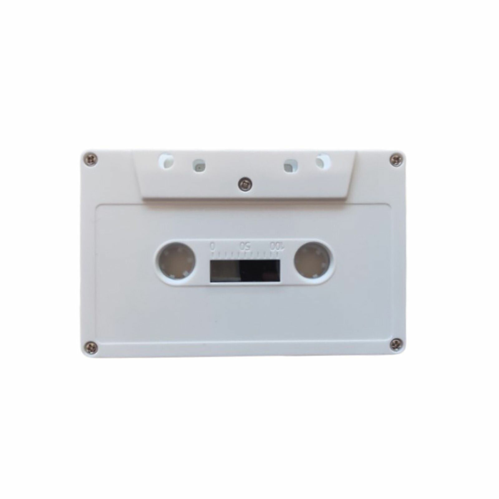 Пустая лента пустая кассета для четкой и реалистичной звуковой записи 45/90 минут