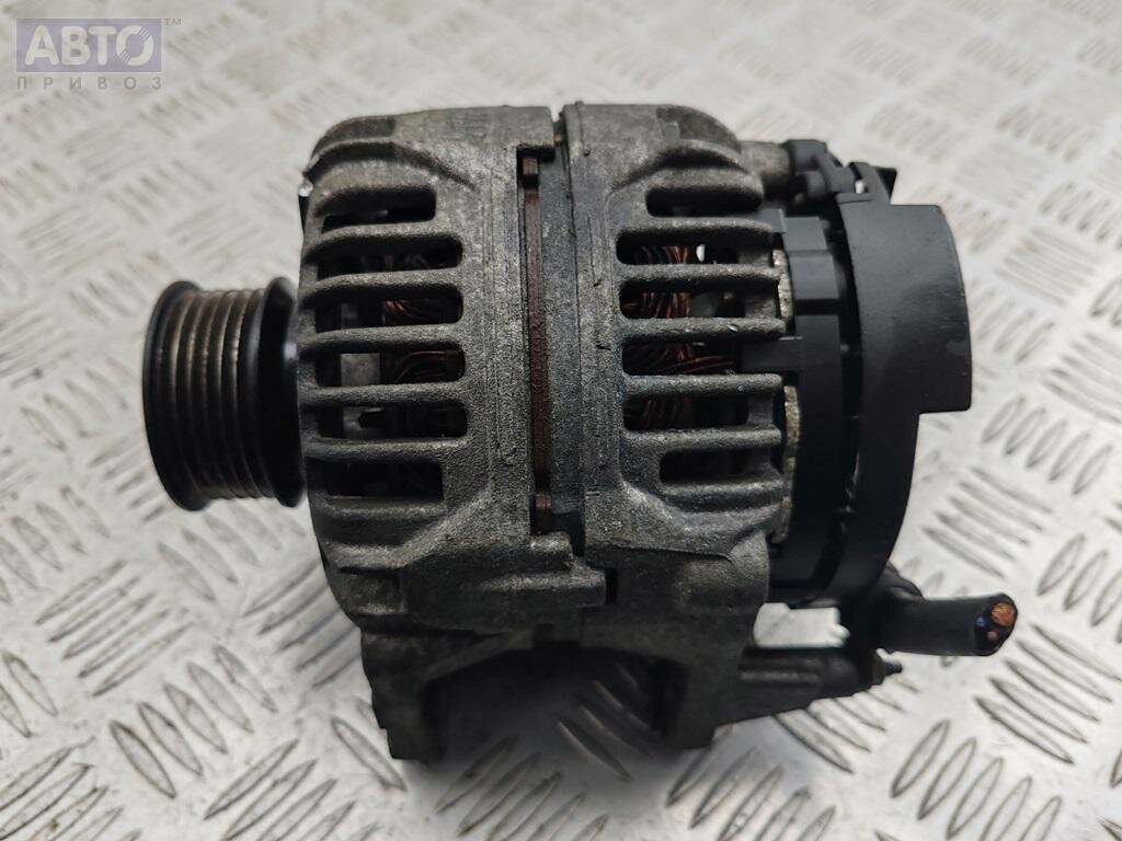 Генератор Volkswagen Golf-4