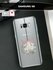 Чехол на Samsung Galaxy S8 / Самсунг Галакси С8 с принтом Новогодний диско шар, ...