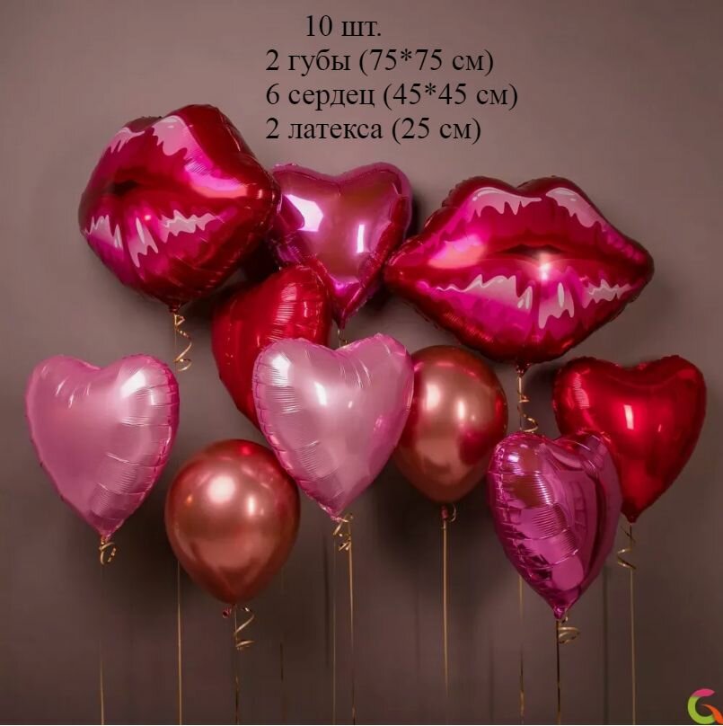 Рождественские воздушные шары из фольги, детские игрушки, старик, снеговик, пряничный человечек, 5 шт.