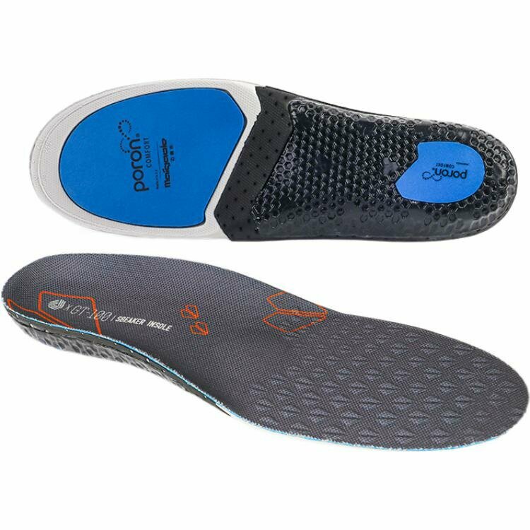 Стельки унисекс maigaole для кроссовок, multicolor, 41-42 EU, 可裁剪