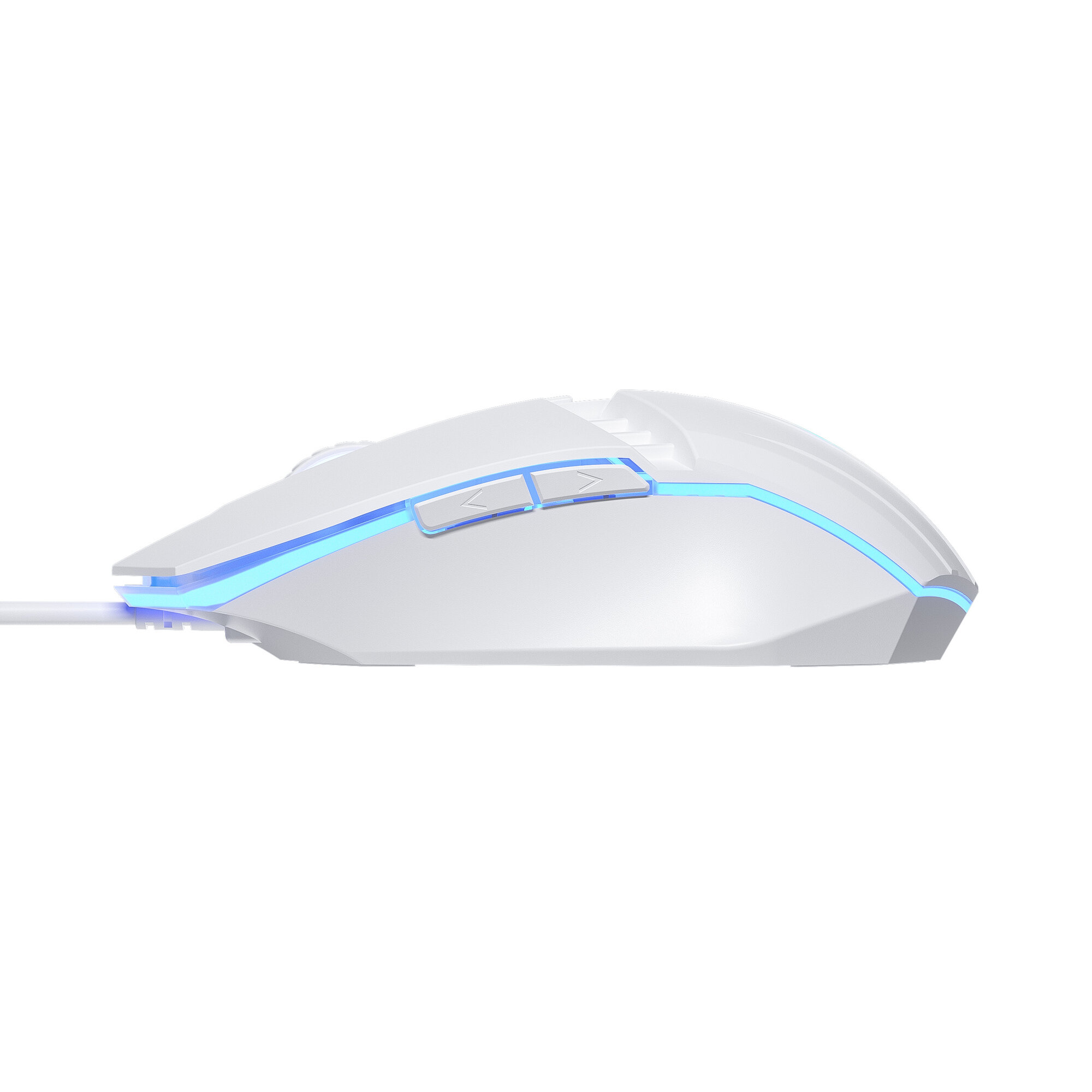 Игровая мышь HP 惠普M1, multicolor