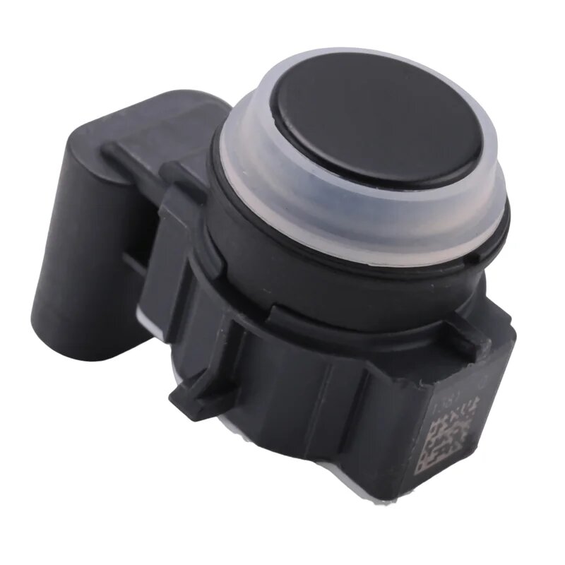 Классический автомобильный бампер, датчик парковки, датчик помощи при парковке для Tesla Model S X 1048473-01-A 0263033324, черный