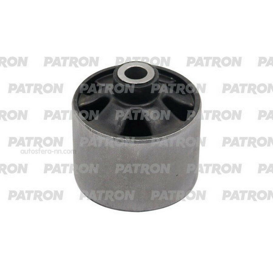 PATRON PSE12092 Сайлентблок опоры двигателя Mazda 626 / MX-6 / XEDOS