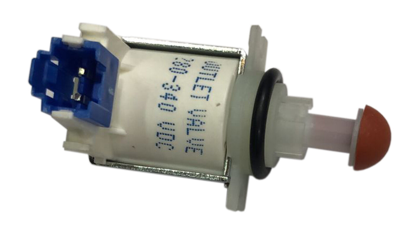 Сливной клапан для теплообменника посудомоечной машины BOSCH 631199, 11033896 (793248, 3080517169)