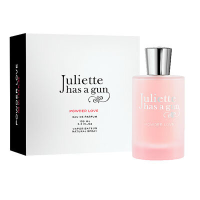 Парфюмерная вода Juliette Has A Gun Powder Love 100 мл.