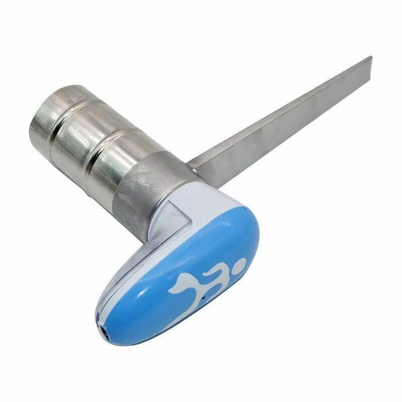 Электрический дымарь 'Varrojet / Варроджет' на пальчиковой батарейке