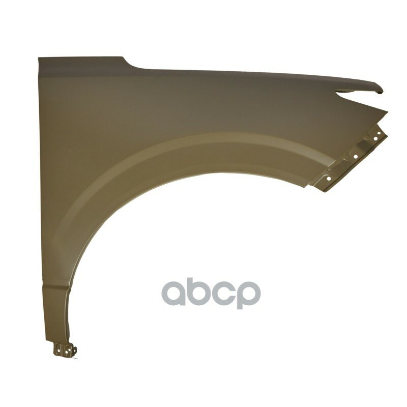 Крыло переднее правое Changan Uni-K 2020- RTC арт. 02RTC0007