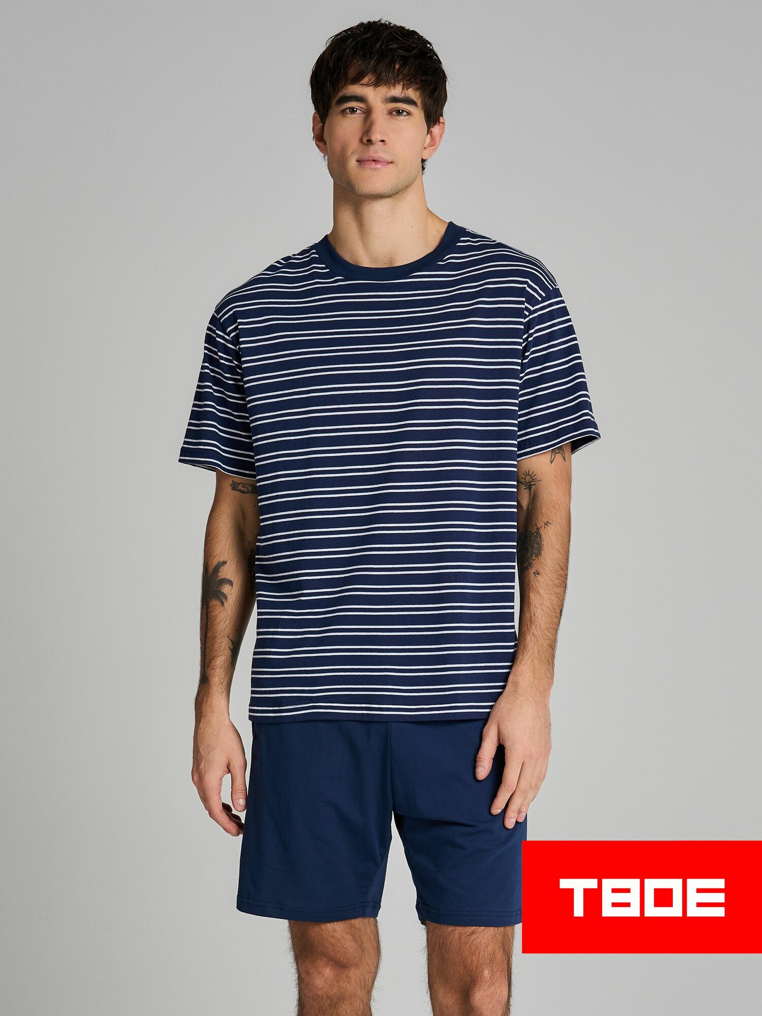 Пижама Осень-зима 2025