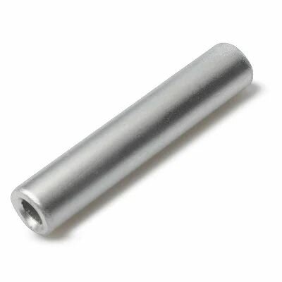 Гильза соединительная ГА 50-9 УХЛ3 опрессованная алюминиевая 10 штук