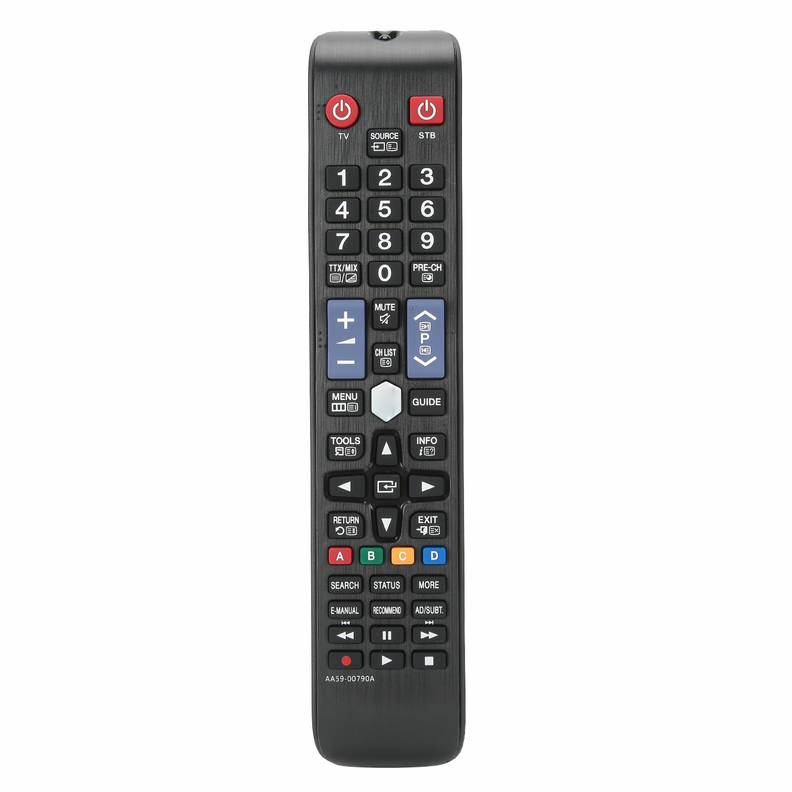 1 шт. пульт ДУ AA59-00790A для телевизоров Samsung