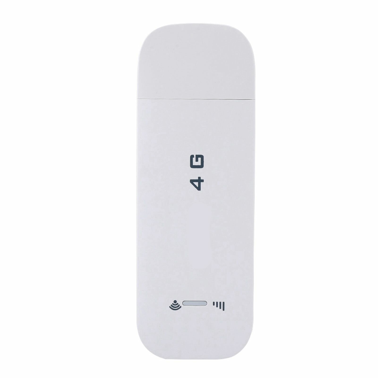 4G LTE USB-адаптер, карманный WiFi роутер