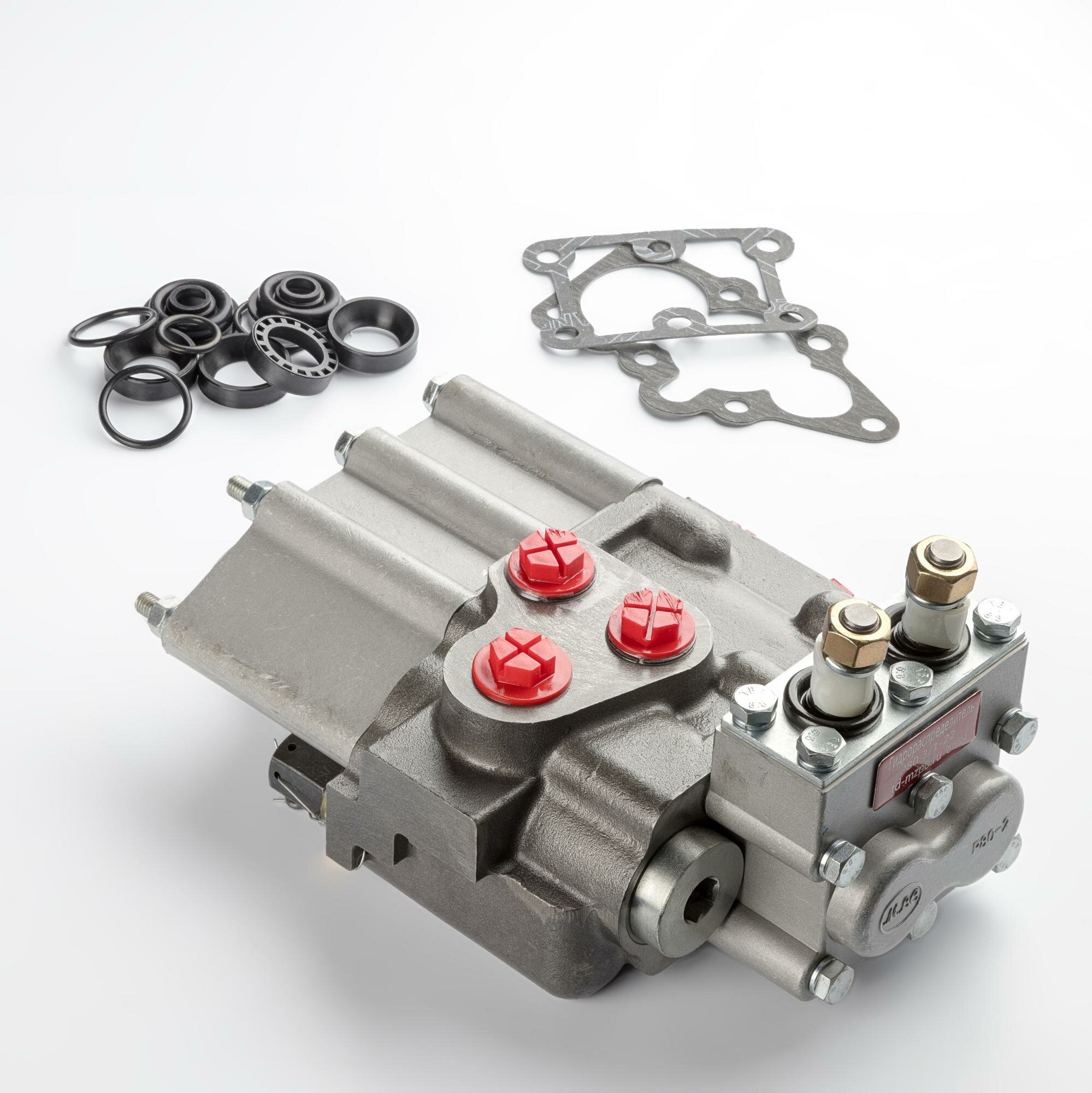 Гидрораспределитель MP80-3/1-22