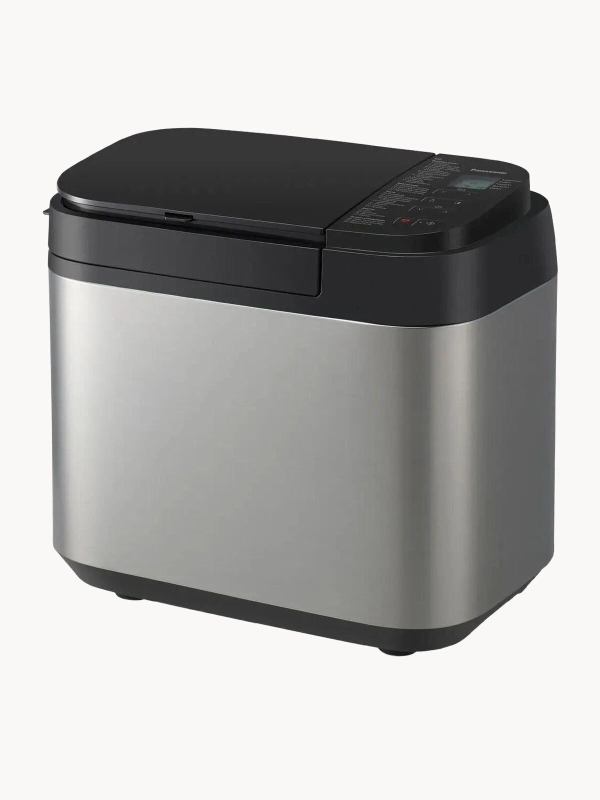 Хлебопечка Panasonic SD-YR2550STS