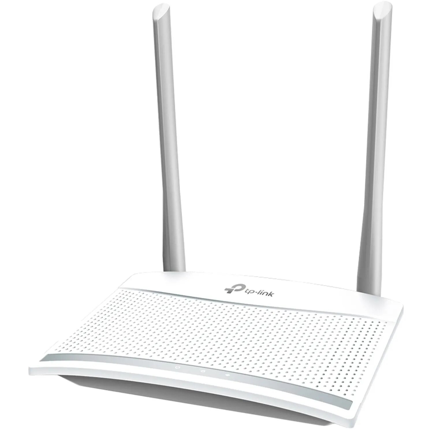 Маршрутизатор TP-Link TL-WR820N бел/сер