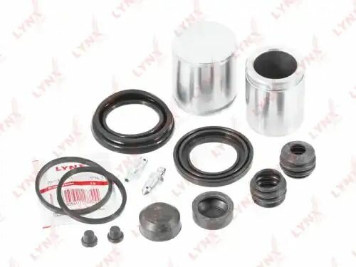 Рем. к-т диск. торм. с поршнем Citroen Jumper, Peugeot Boxer 2.0-3.0HDi 02>
