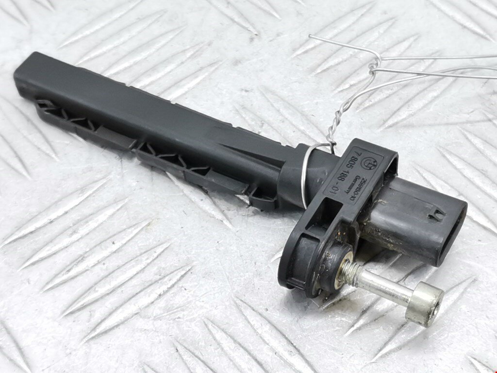 Датчик коленвала BMW X1 (E84) 13627805188 арт. 1813882