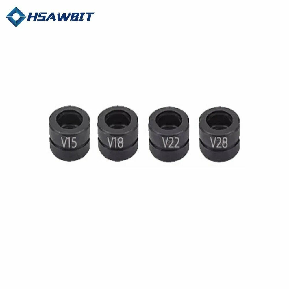 Модель V для Ручные гидравлические обжимные клещи-Плоскогубцы для зажима труб-CW1632