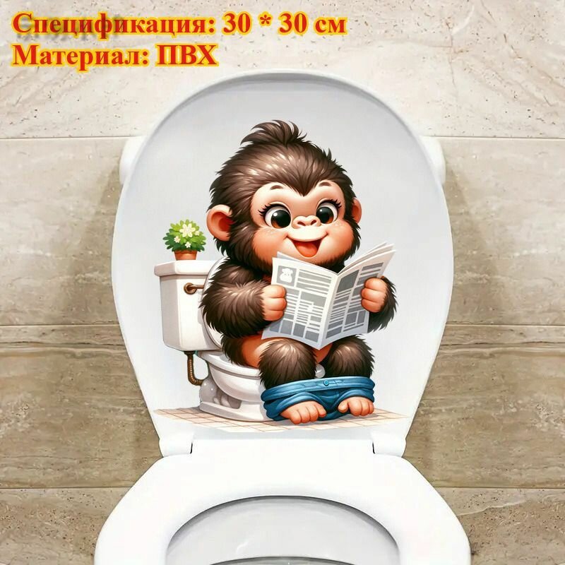 Темно-коричневый