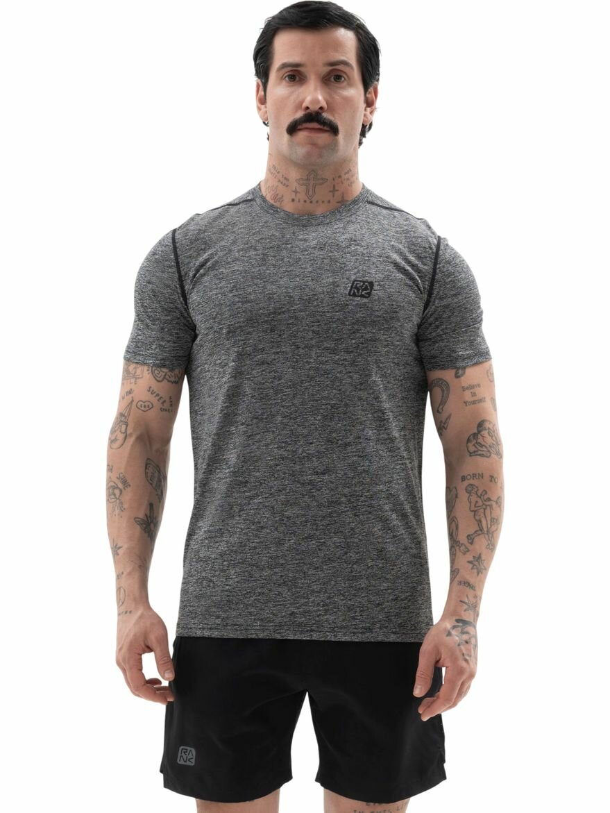 Футболка спортивная Raid T-Shirt