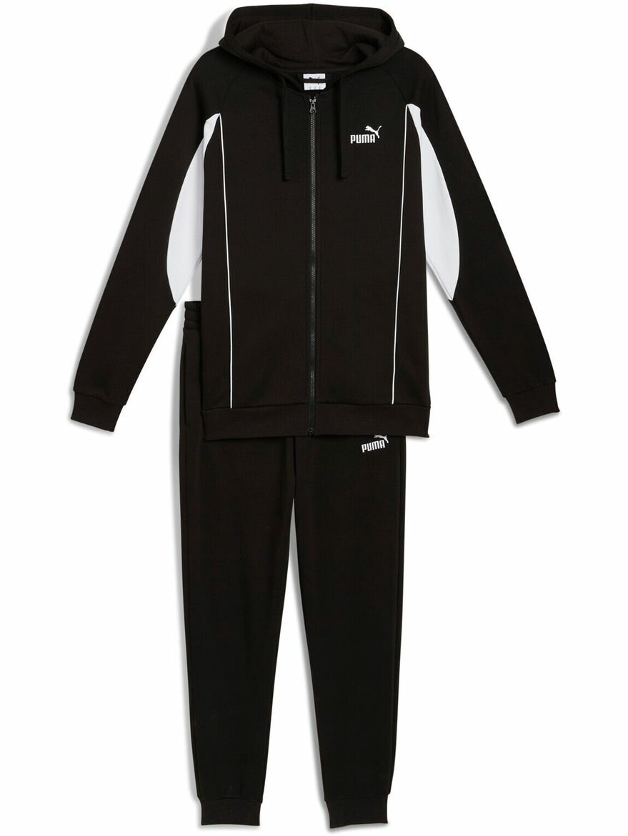 Костюм спортивный SPORT Hooded FZ Sweat Suit FL