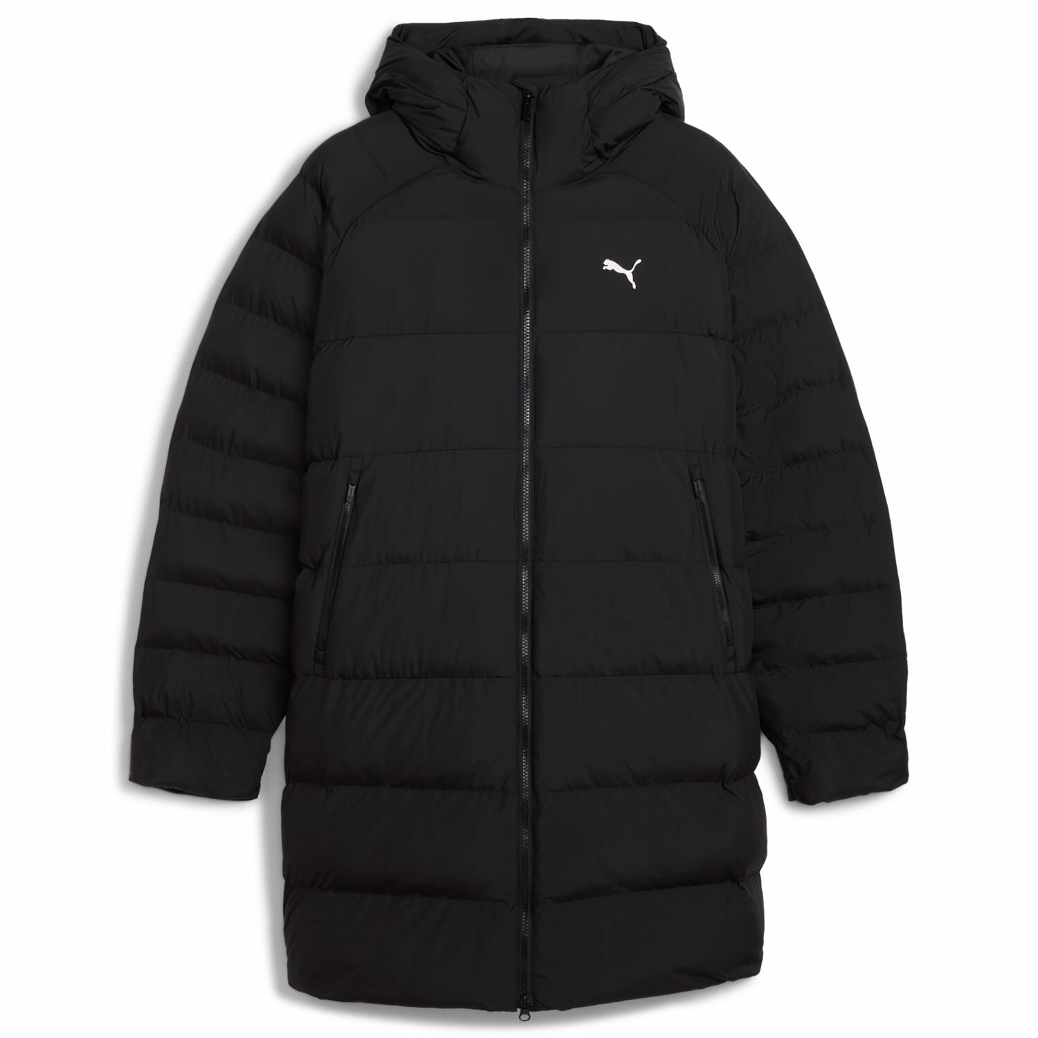 Пуховик Mono Hooded Parka