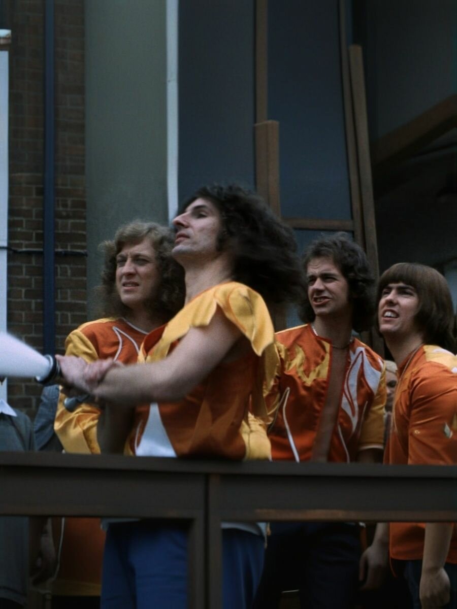 Slade in Flame (CD - диск, 1974) — фото 1