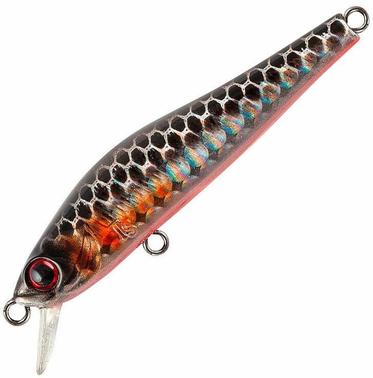 Воблер TsuYoki RIVAL SR 56SP X264