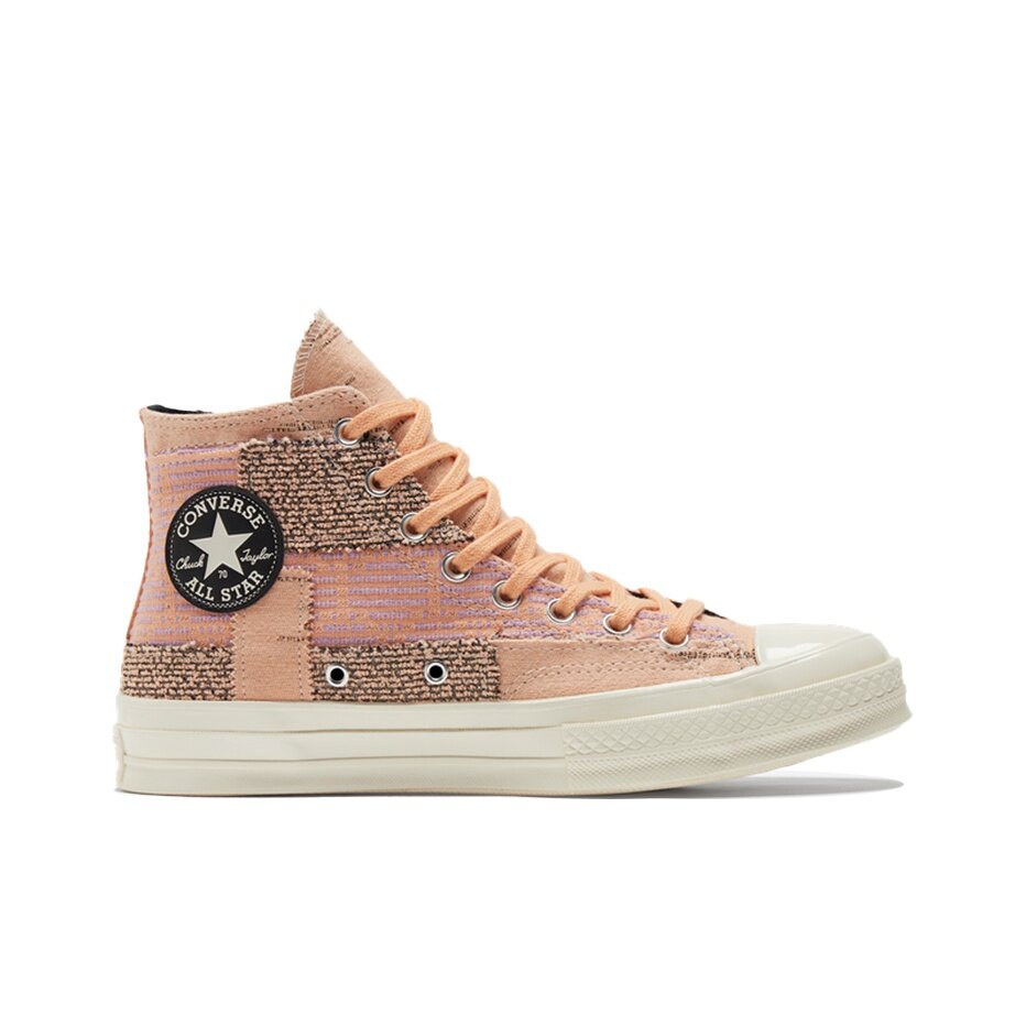 Кроссовки Converse Chuck 70 Plus, размер EU 37.5 стопа (23.5CM) — фото 1
