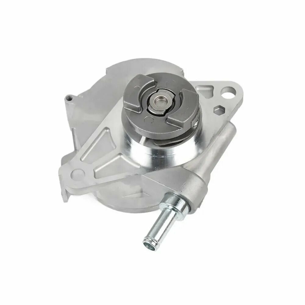 KNOW EASY-(O051) Вакуумный насос для Mitsubishi L200 4N15KK1T KK2T 2015- бустерный 2020A031 2020A043