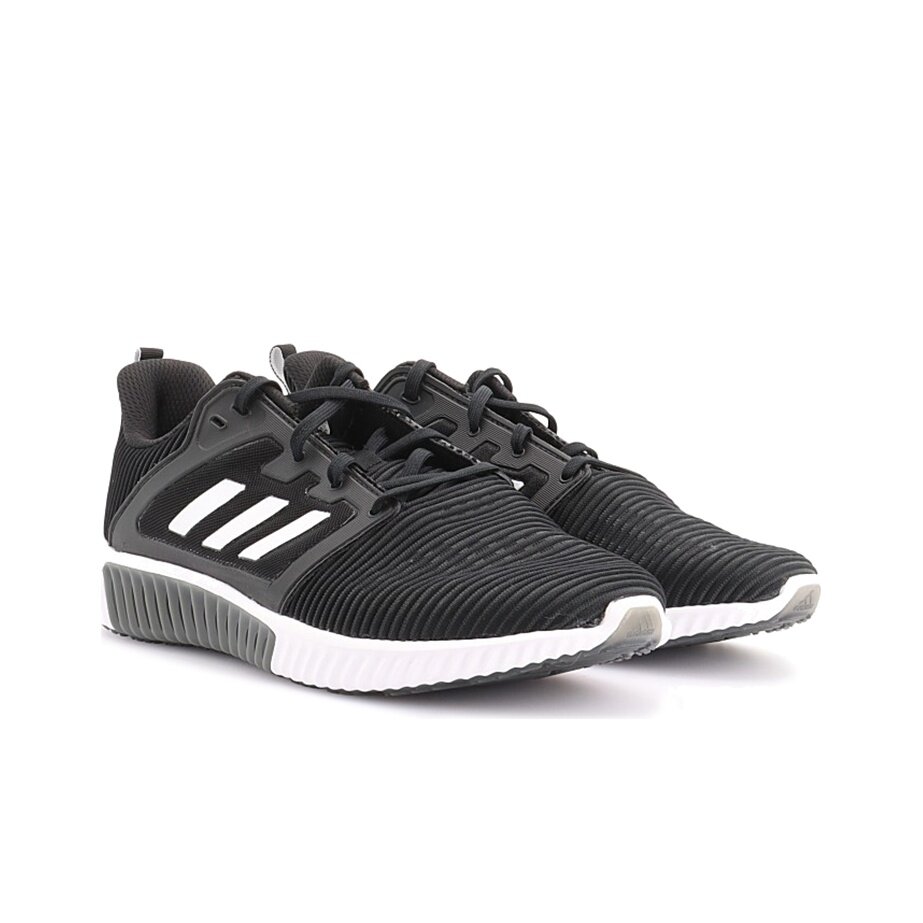 Кроссовки adidas Climacool Vent, размер EU 42.5 стопа (27CM), черный — фото 1