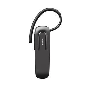 Jabra easygo+ беспроводные Bluetooth моно-наушники для вождения и бизнеса, удобная посадка